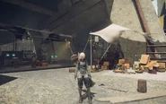 Dress Module | NIER Wiki | Fandom