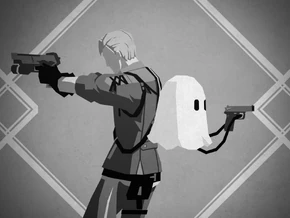 Griff | NIER Wiki | Fandom