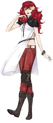 Devola | NIER Wiki | Fandom