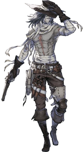 Dimos | NIER Wiki | Fandom