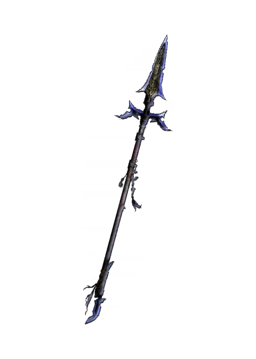 Snakeheart Spear | NIER Wiki | Fandom