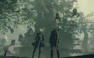 Pascal's Village | NIER Wiki | Fandom