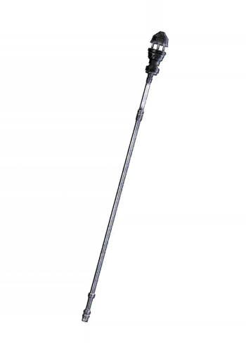 Deathstrike Staff | NIER Wiki | Fandom