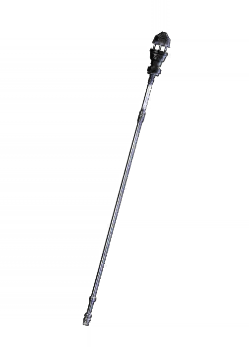 Deathstrike Staff | NIER Wiki | Fandom