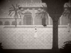 Sarafa | NIER Wiki | Fandom