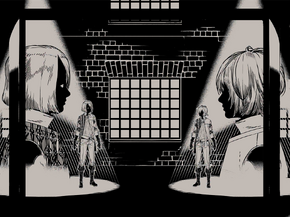 Lars | NIER Wiki | Fandom