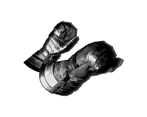 Alabaster Gauntlet | NIER Wiki | Fandom