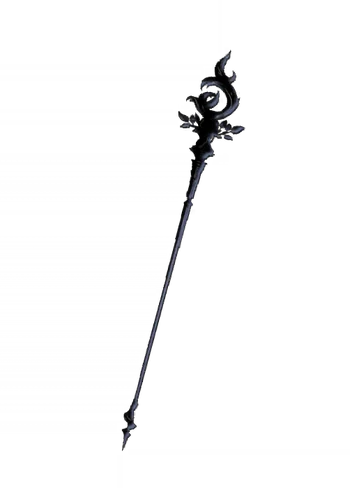 Divine Staff | NIER Wiki | Fandom