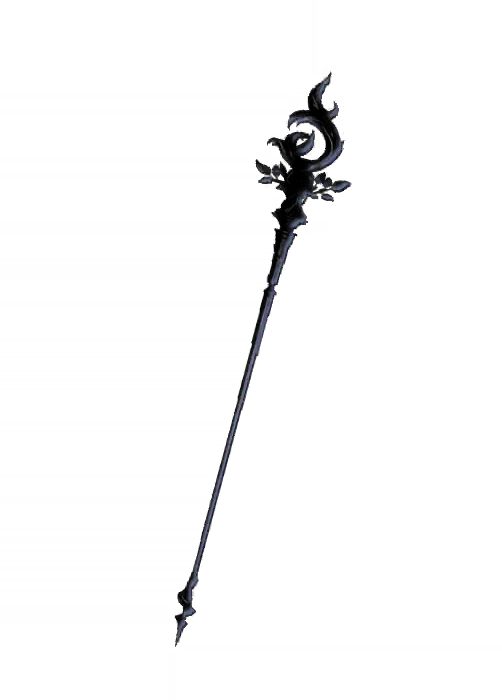 Divine Staff | NIER Wiki | Fandom