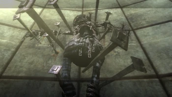 Halua | NIER Wiki | Fandom