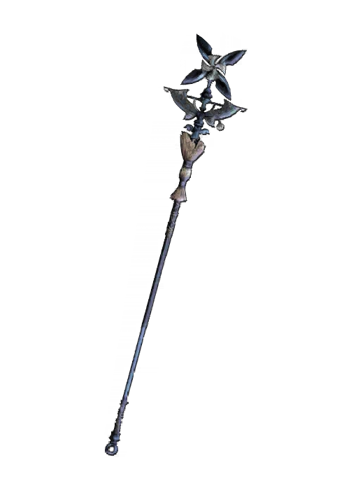 Sinless Breeze | NIER Wiki | Fandom