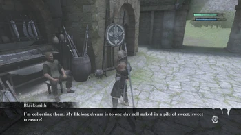 The Damaged Map | NIER Wiki | Fandom