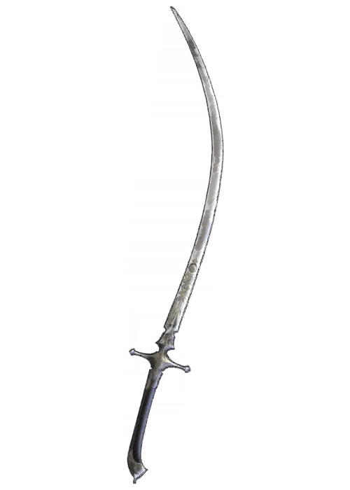Ceremonial Scimitar | NIER Wiki | Fandom