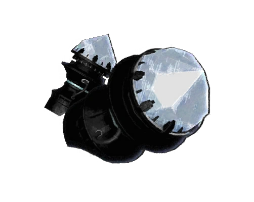 Cryptolith Fists | NIER Wiki | Fandom