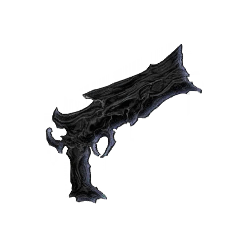 Aloof Bullet | NIER Wiki | Fandom