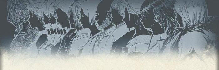 Dark Memory | NIER Wiki | Fandom