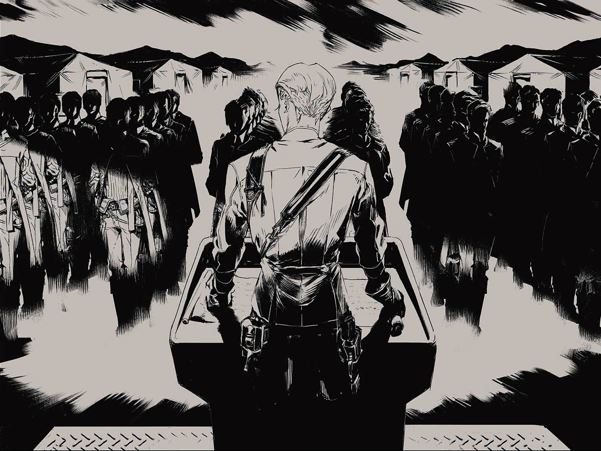 Timeline | NIER Wiki | Fandom