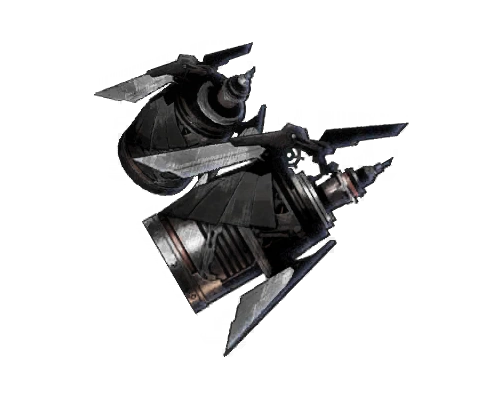 Mechanical Heart | NIER Wiki | Fandom