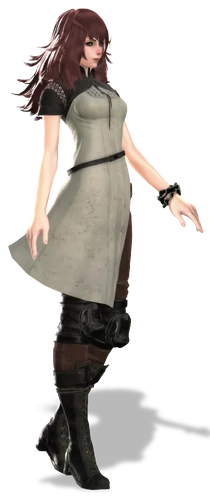 Devola | NIER Wiki | Fandom