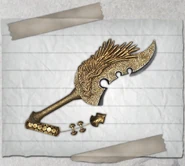 Category:NieR Weapons | NIER Wiki | Fandom