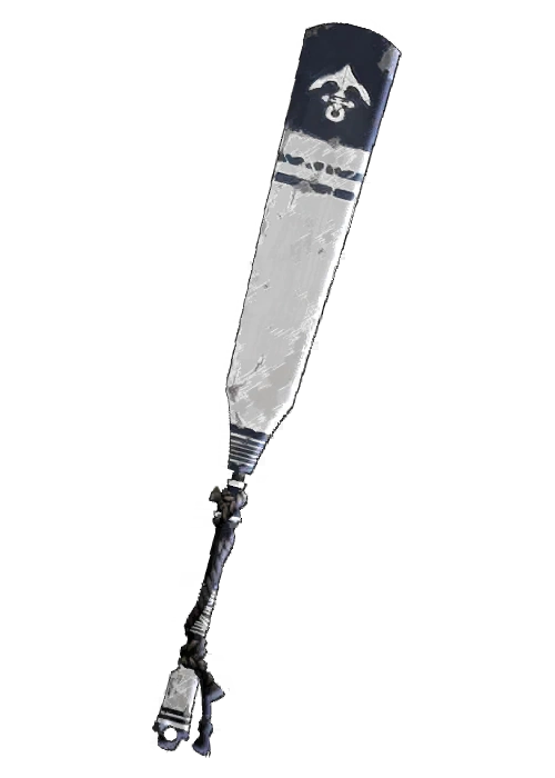 Lost Oar | NIER Wiki | Fandom