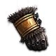 Golden Bracers - Official Niffelheim Wiki
