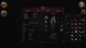 Official Niffelheim Wiki