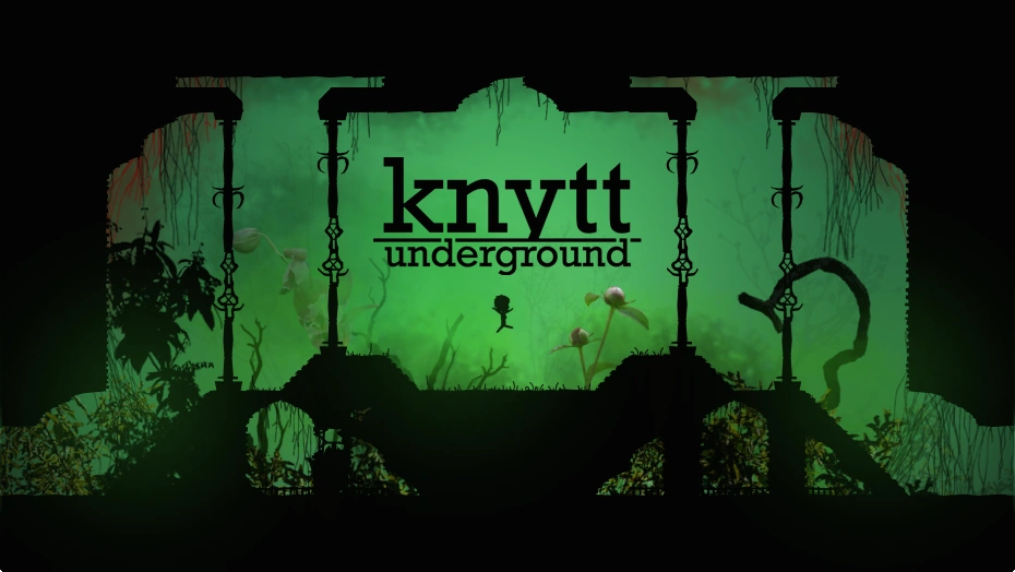 Knytt Underground | Nicklas Nygren Wiki | Fandom