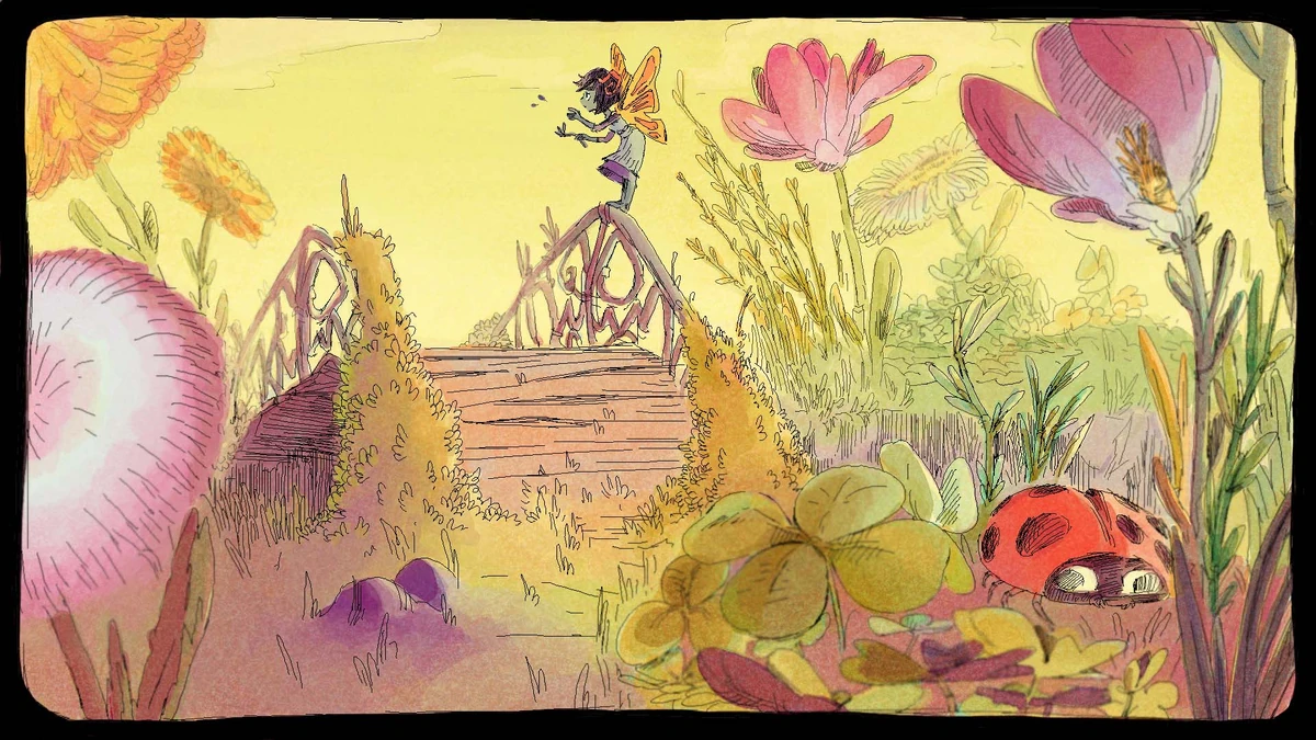 Steam Tranding Cards - Knytt Underground | Nicklas Nygren Wiki | Fandom