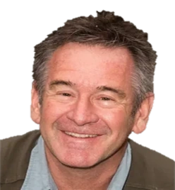 Nigel Marven Wiki | Fandom