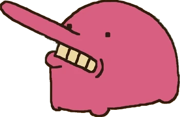 Patricia | Nigel and Marmalade Wiki | Fandom