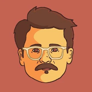 Tom Bates | Nigel and Marmalade Wiki | Fandom