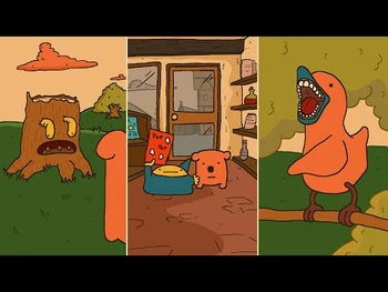 Compilation 2 | Nigel and Marmalade Wiki | Fandom