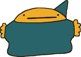 Nigel | Nigel and Marmalade Wiki | Fandom