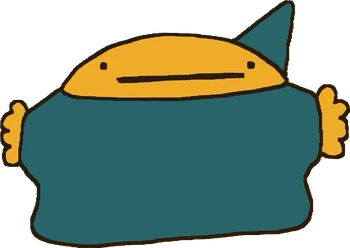 Nigel | Nigel and Marmalade Wiki | Fandom