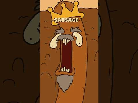 Sausage Shack (episode) | Nigel and Marmalade Wiki | Fandom
