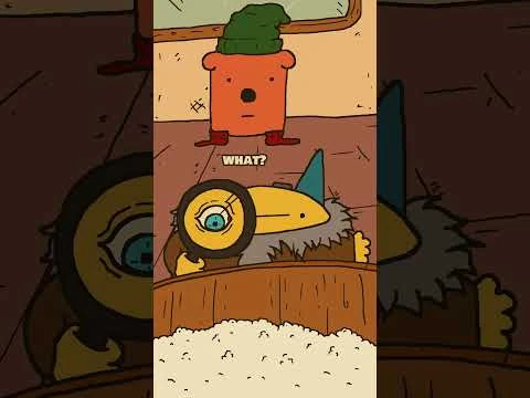 Colonel Kernel (episode) | Nigel and Marmalade Wiki | Fandom