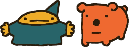 Nigel | Nigel and Marmalade Wiki | Fandom