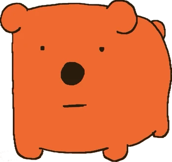 Marmalade | Nigel and Marmalade Wiki | Fandom