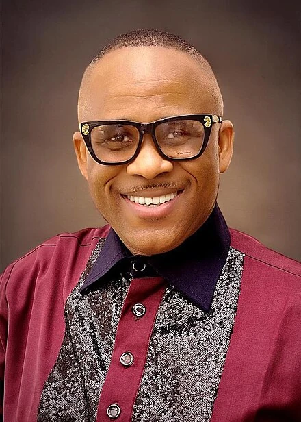 Isaac Idahosa | Nigeria Wiki | Fandom