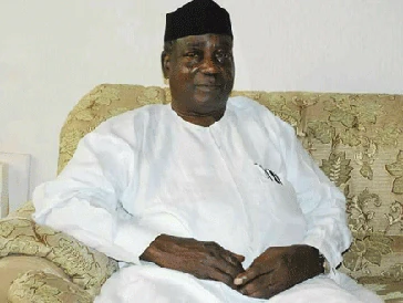 1983 Bendel State gubernatorial election | Nigeria Wiki | Fandom