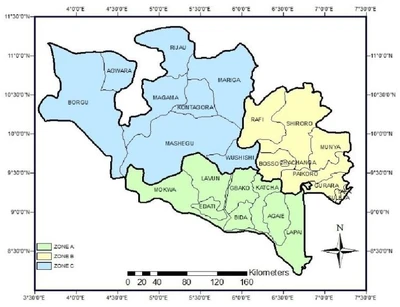 Niger State | Nigeria Wiki | Fandom