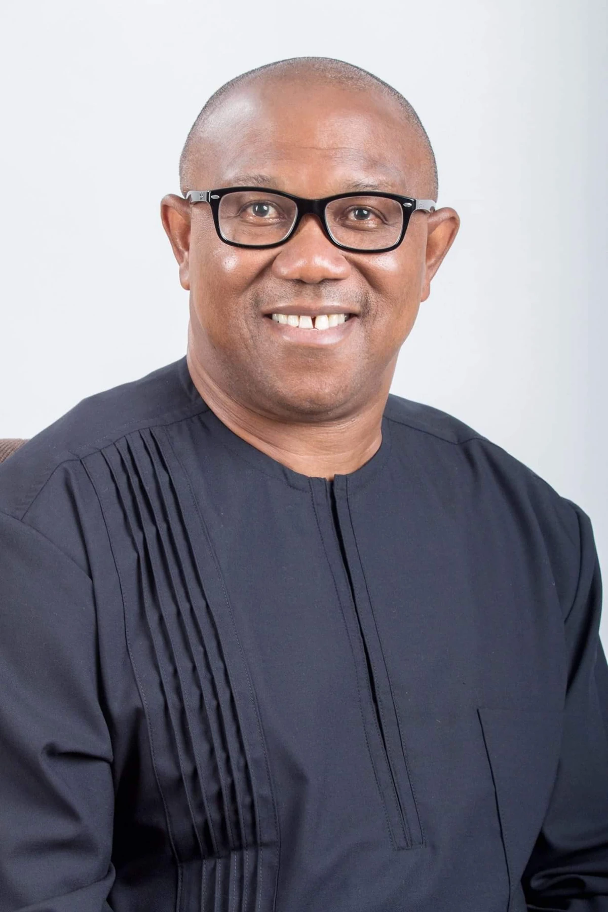 Peter Obi | Nigeria Wiki | Fandom