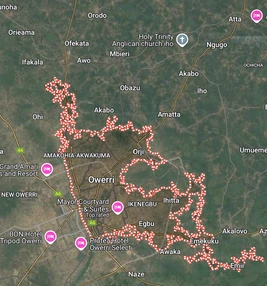 Owerri | Nigeria Wiki | Fandom