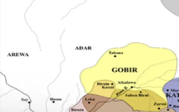 Hausa Kingdoms | Nigeria Wiki | Fandom
