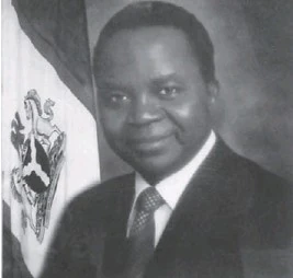 1983 Plateau State gubernatorial election | Nigeria Wiki | Fandom