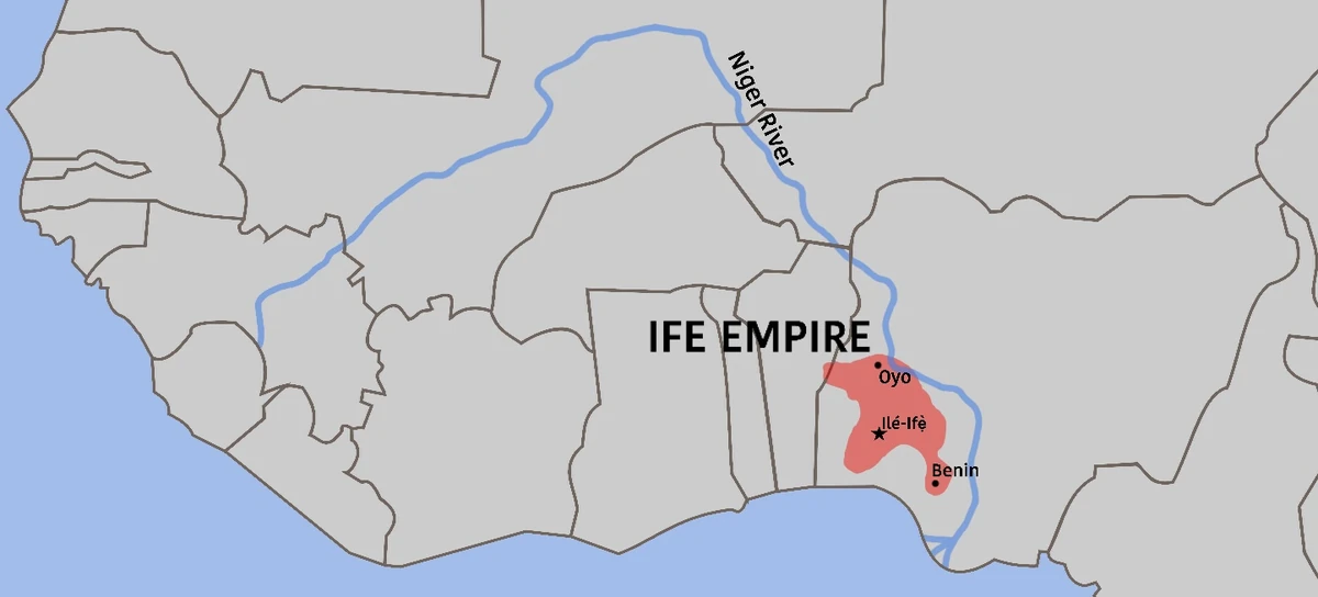 Ife Empire | Nigeria Wiki | Fandom