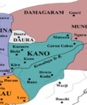 Hausa Kingdoms | Nigeria Wiki | Fandom