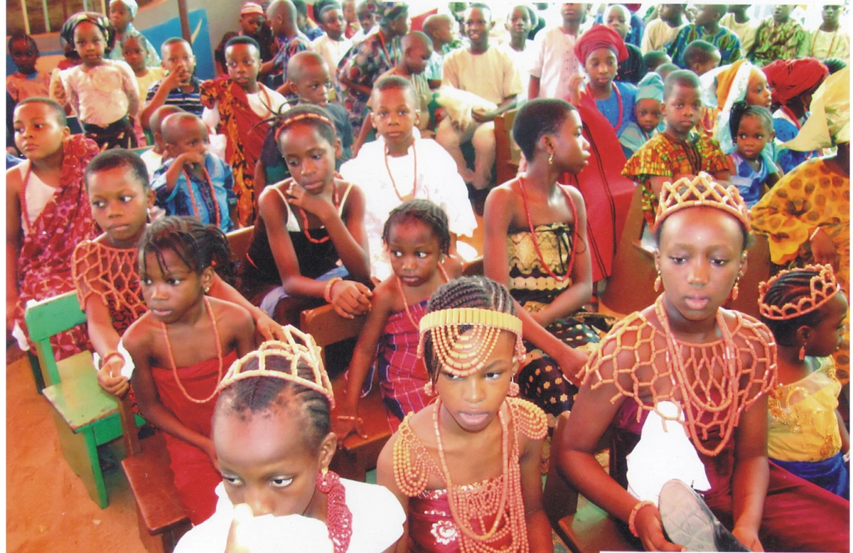Edo people | Nigeria Wiki | Fandom