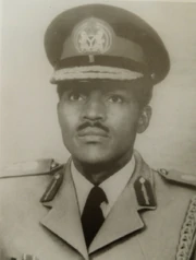 List of Heads of State of Nigeria | Nigeria Wiki | Fandom
